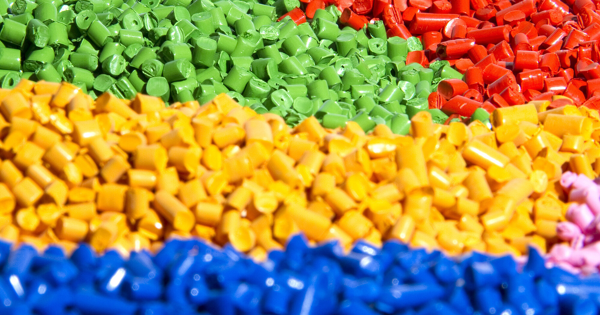 Polymer Additives - Lohtragon