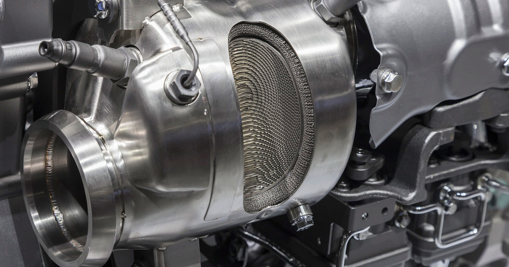 Chemical Catalysts for industrial manufacturing - Lohtragon