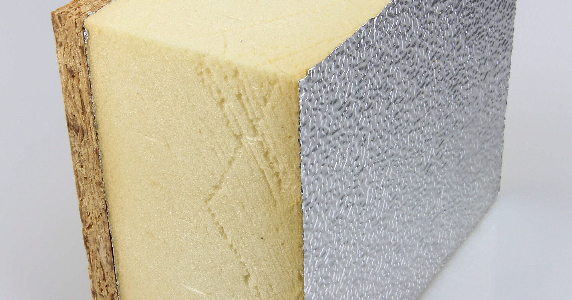 Enhancing PIR foam manufacturing with potassium salts