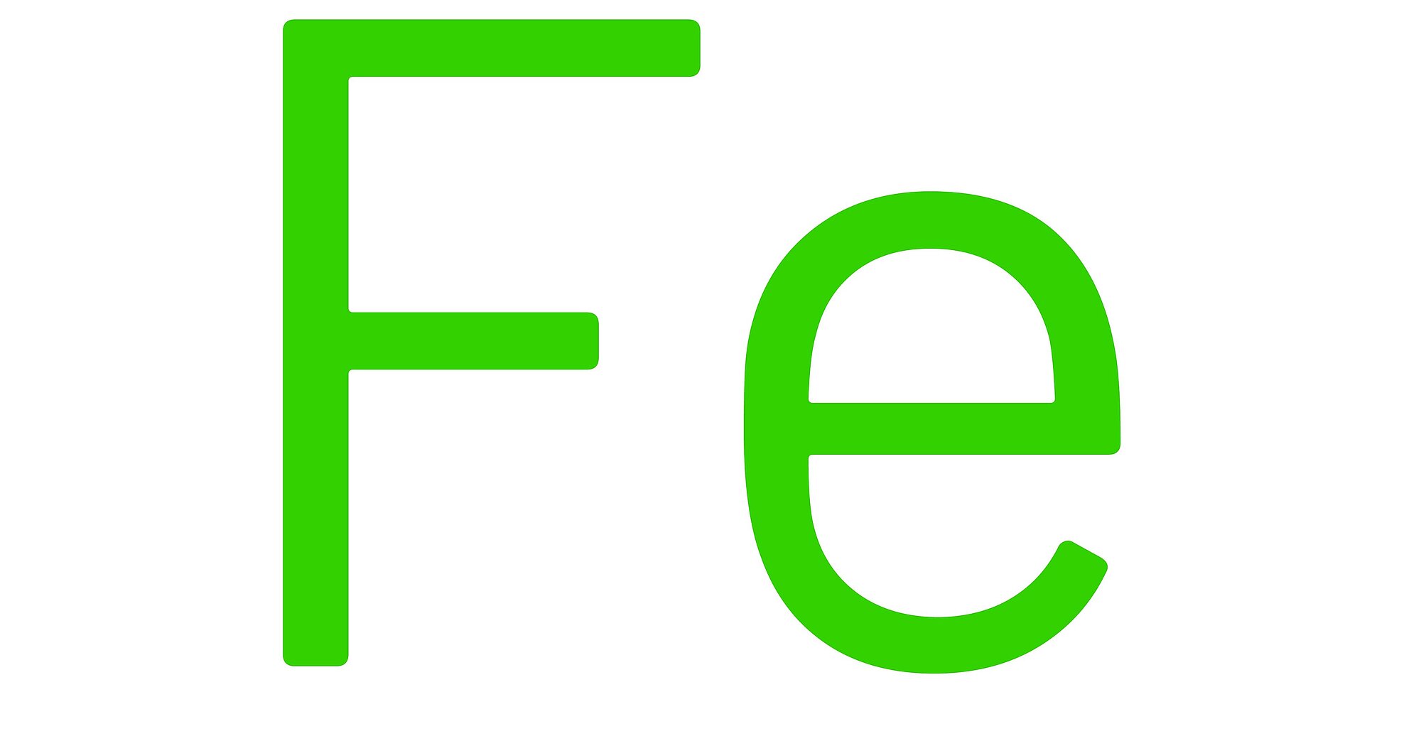 Our Iron Salts for Industrial Applications - Lohtragon