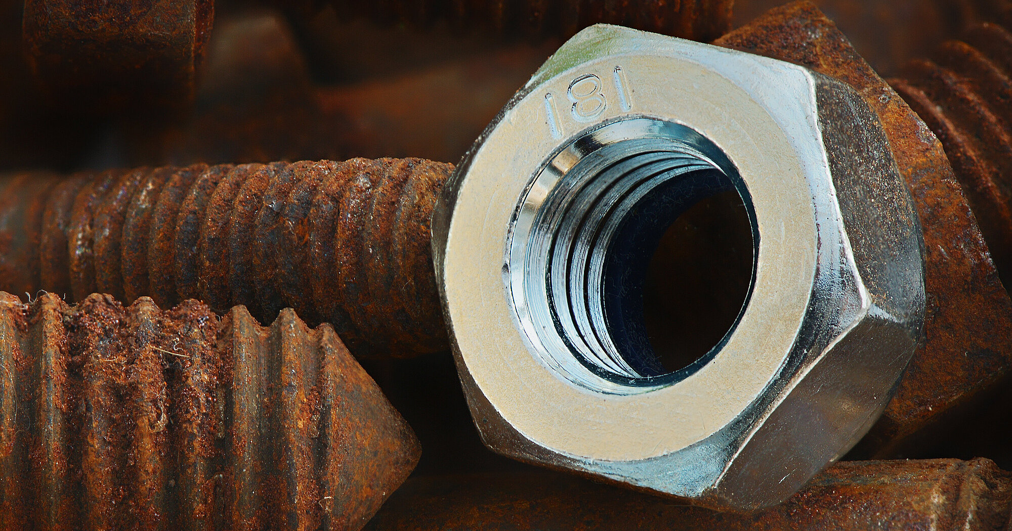 Corrosion Protection - Lohtragon Metal Salts